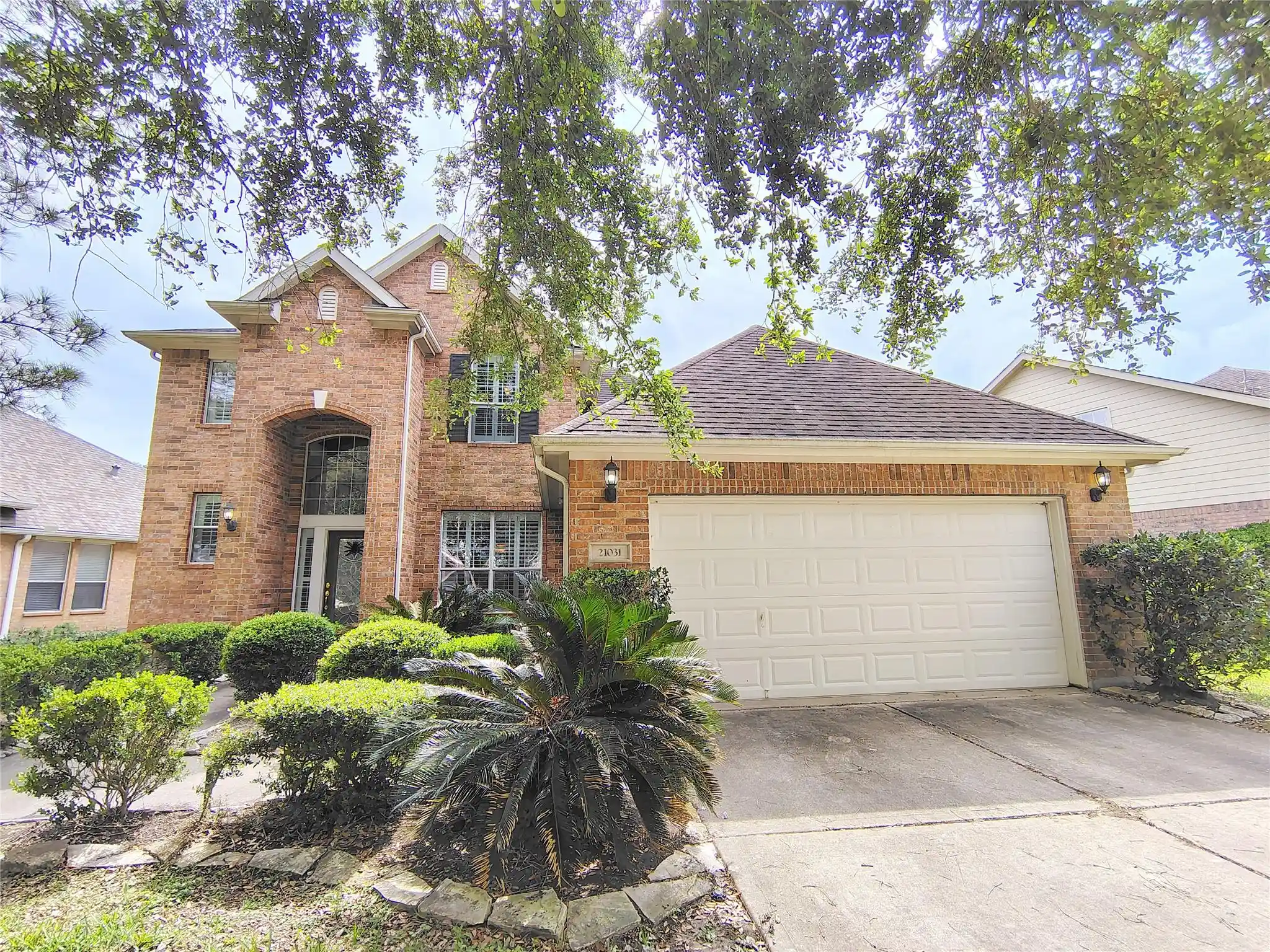 21031 Lilac Meadows Ln, Richmond, TX 77407 | MLS# 38268767 | Houzeo