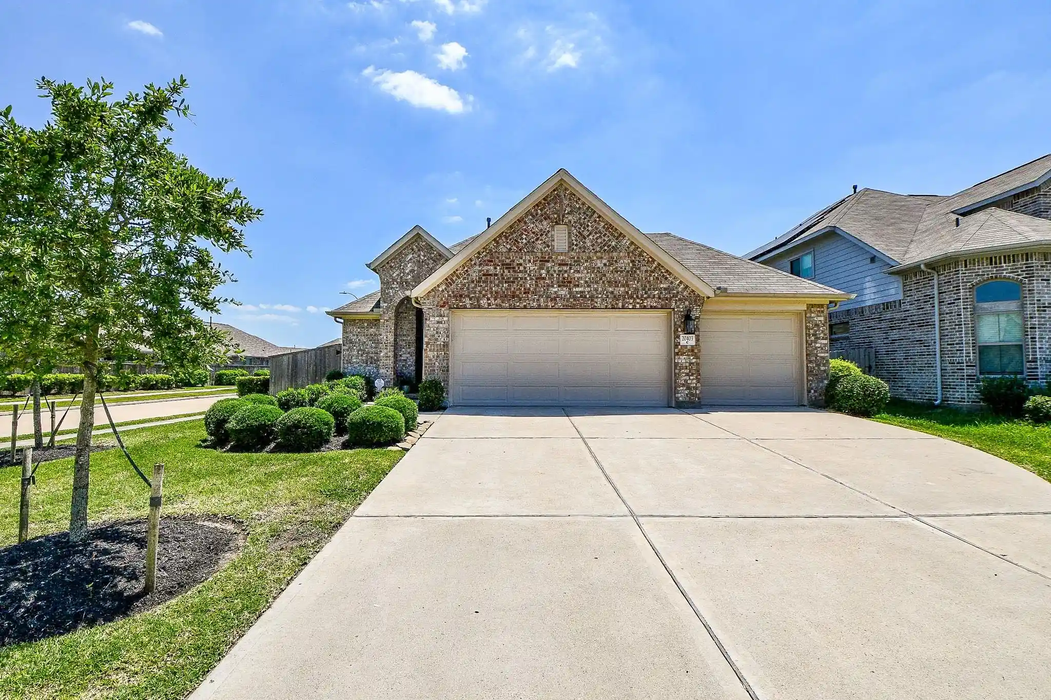 20403 Windcrest Colony Trl, Richmond, TX 77407 | MLS# 36220066 | Houzeo